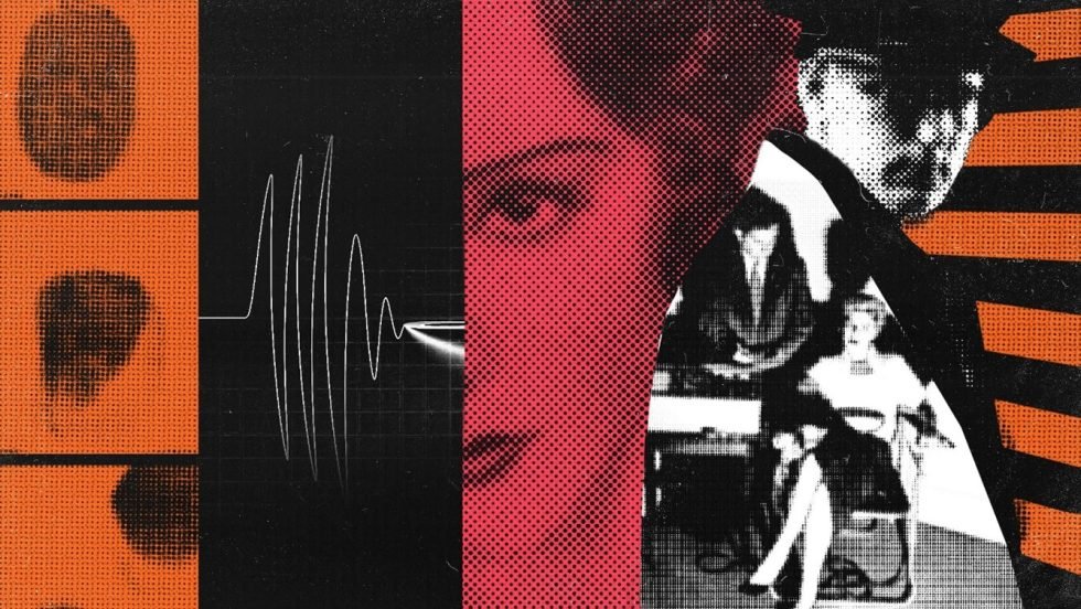 The Polygraph Test: Overview – European Polygraph Association