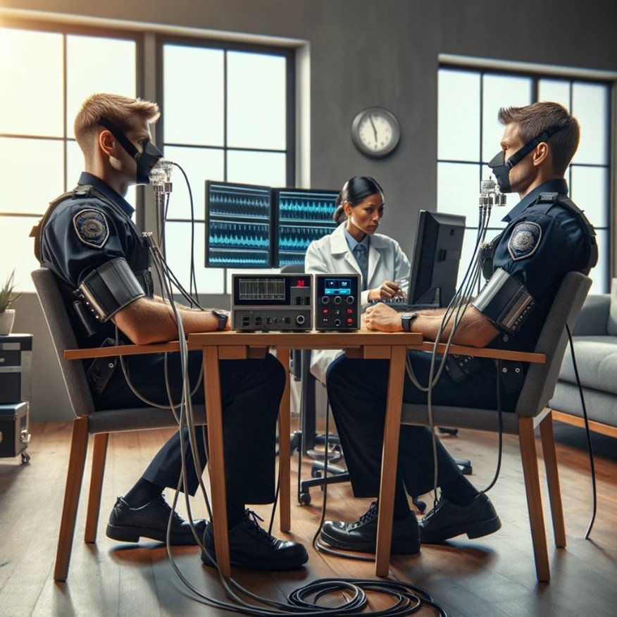 The Polygraph: A Key Tool for Combating Police Corruption – European ...