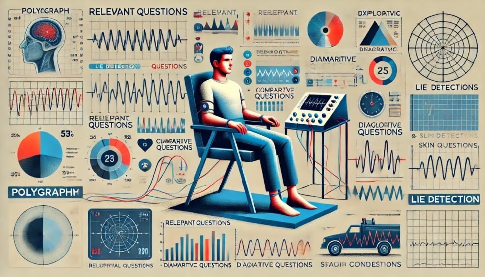 Relevant and Comparative Questions in Polygraphy: A Practical Guide for ...