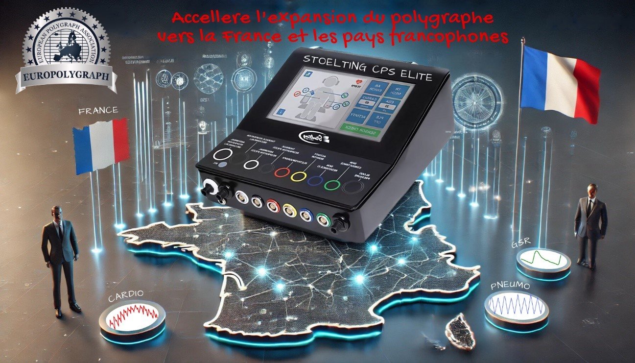 Le Polygraphe : La Science au Service de la Vérité et de la Justice ...